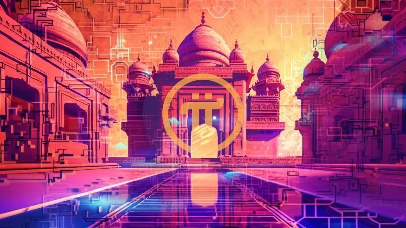 Unveiling Pi NFT: Pioneering the NFT Marketplace on Pi Network